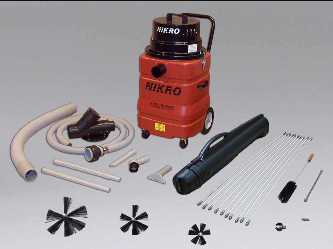 Replacement Parts for NIKRO PD15110 and HD55345 – https://aircleaners.com