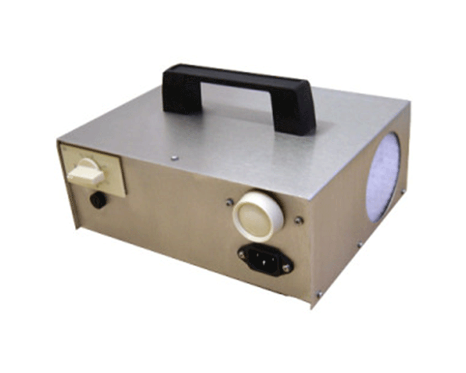 Commercial Ozone Blaster For Destroying Mold Spores & Odors